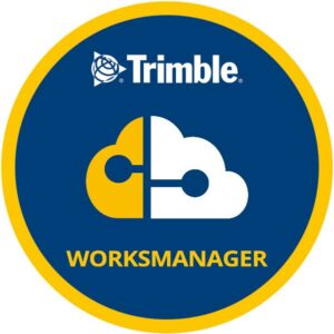 Trimble WorksManager - SITECH